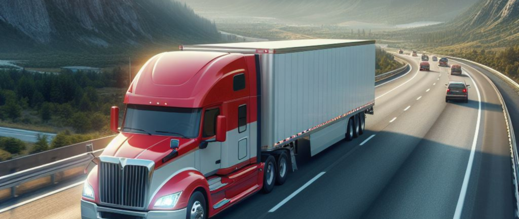 Ontario AZ Truck Driver Licence written Test Practice